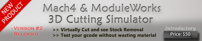 Newfangled Solutions » CNC Software Home of Mach3