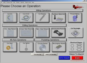 Mach Mach3 Addons