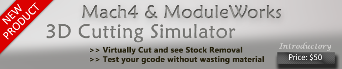 Newfangled Solutions » CNC Software Home of Mach3