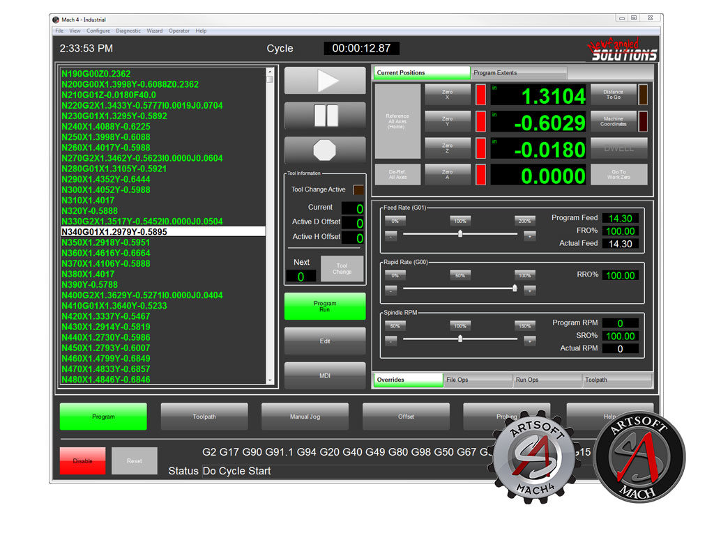 Mach3 Cnc Software Free Download Likosroll
