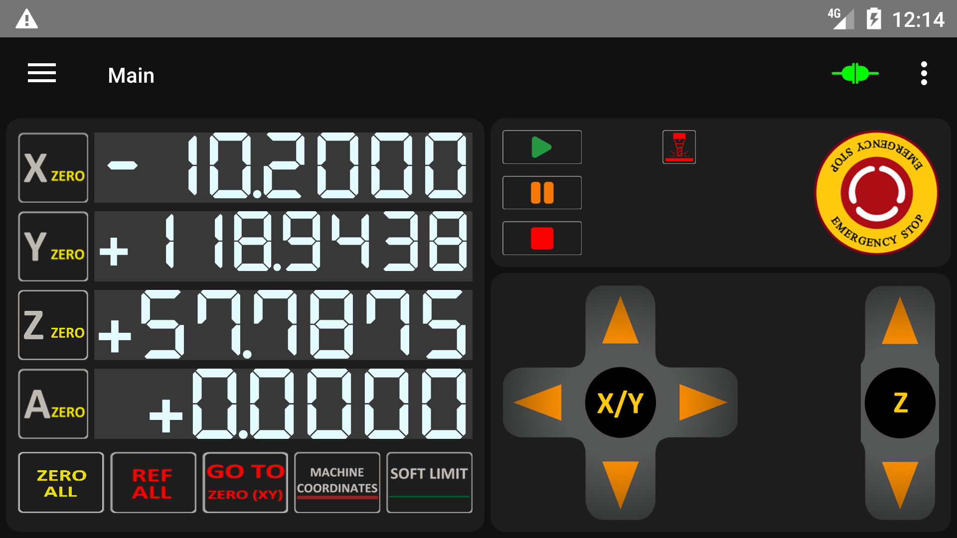 Newfangled Solutions Mach3 Downloads